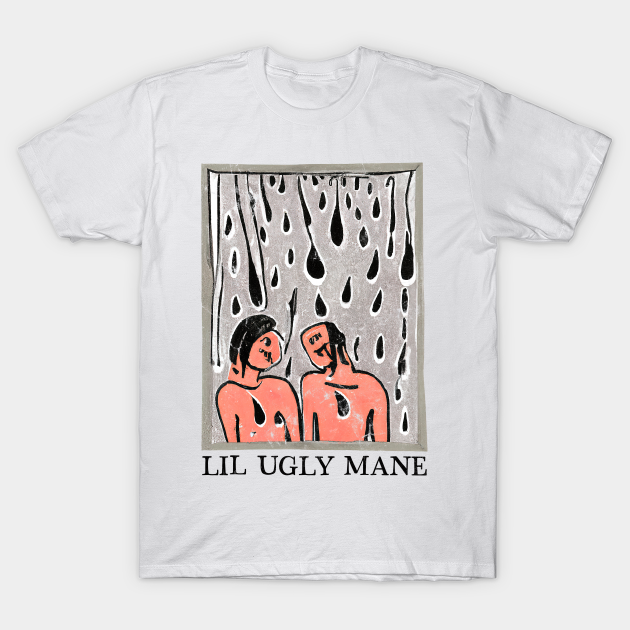 Lil Ugly Mane - Lil Ugly Mane - T-Shirt | TeePublic